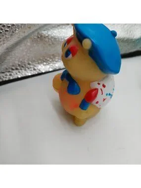 Playskool | Toys | Playskool Hasbro 986 Glofriend Bugs Painter Blue Hat ...